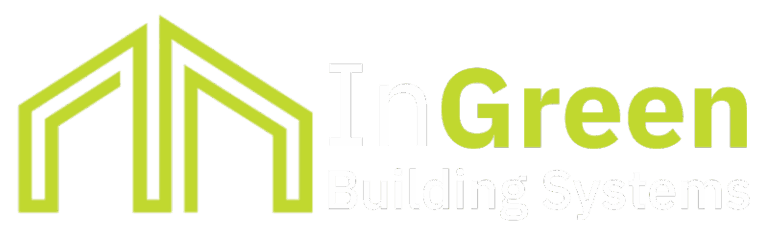 Home - InGreen Building System